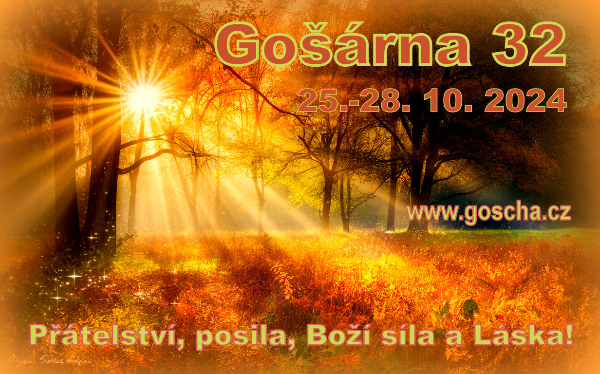 GOSCHA spolek